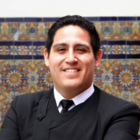 Carlos Franco - Facultad de Gastronomía, Hotelería y Turismo