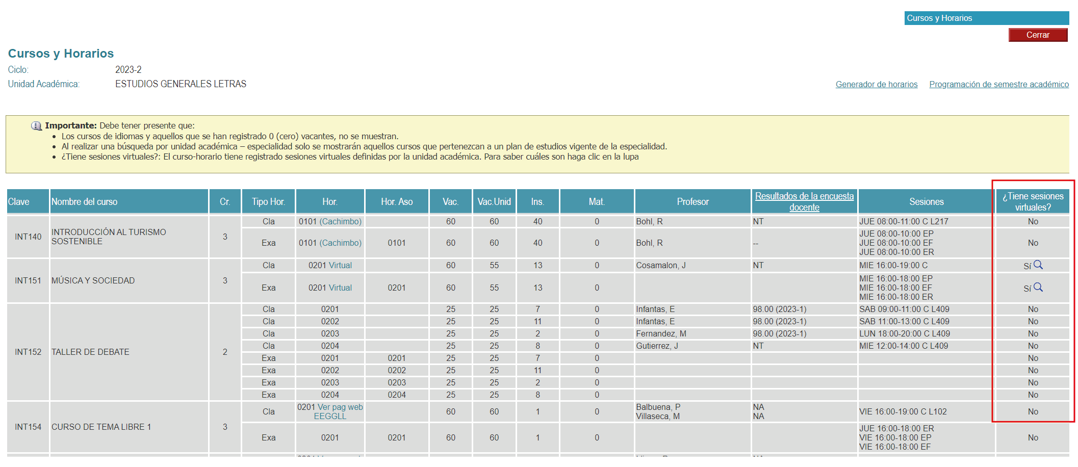 btsMesa de trabajo 1 - PUCP | Estudios Generales Letras