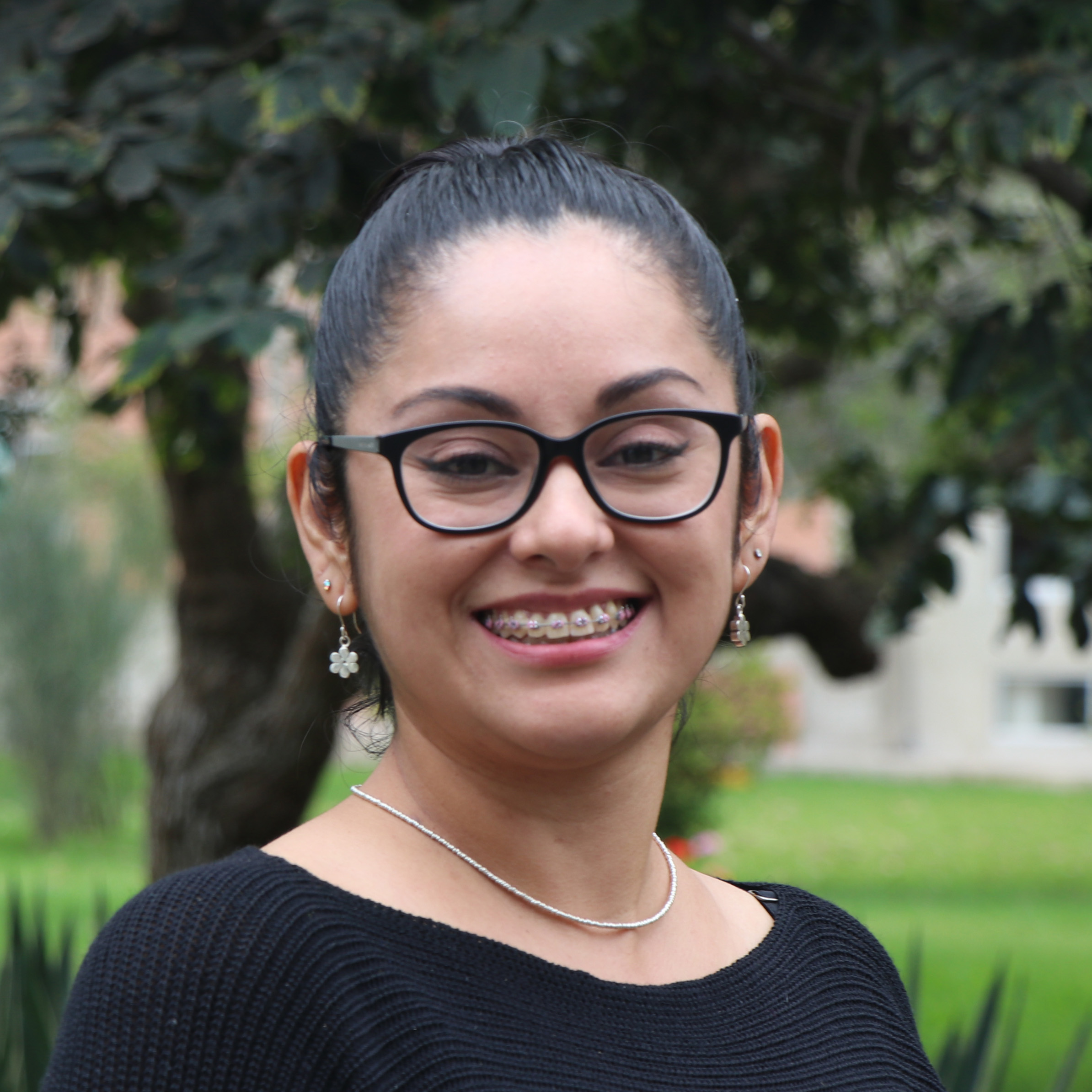 María Isabel | Facultad de Gestión y Alta Dirección PUCP