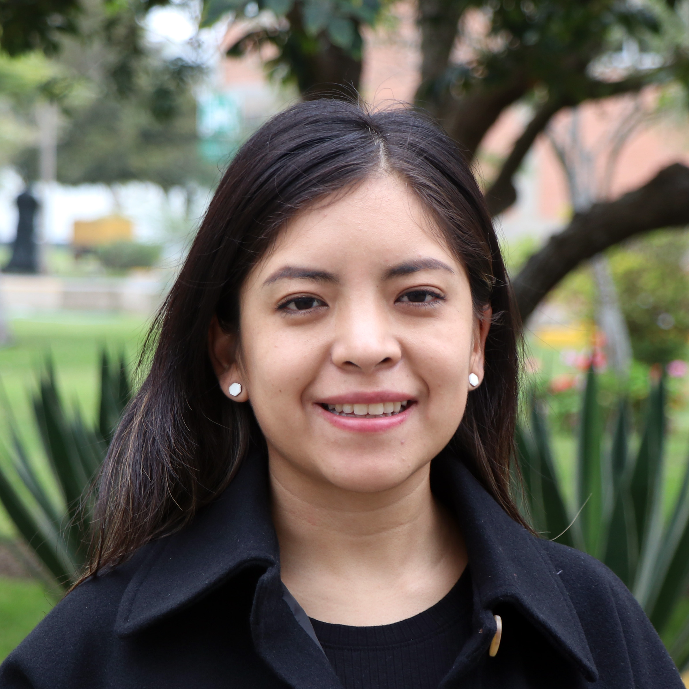 Yessica | Facultad de Gestión y Alta Dirección PUCP