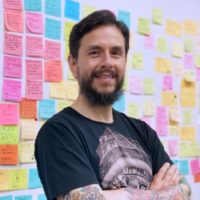 DIADx Innovación, Transformación y Agilidad | Gestión PUCP