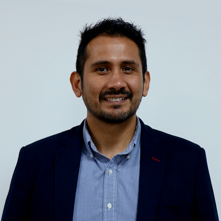 Erick | Facultad de Gestión y Alta Dirección PUCP