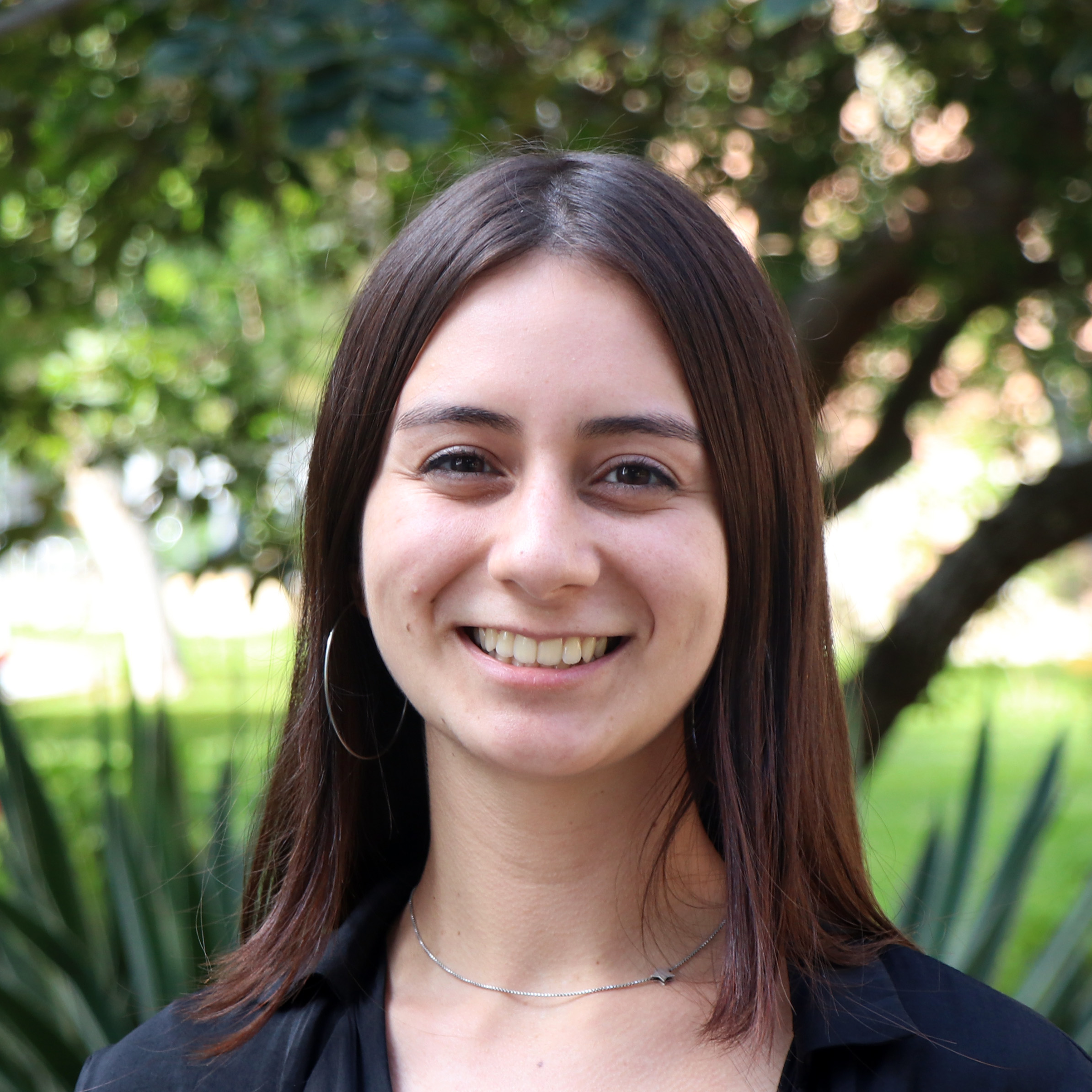 Bárbara | Facultad de Gestión y Alta Dirección PUCP