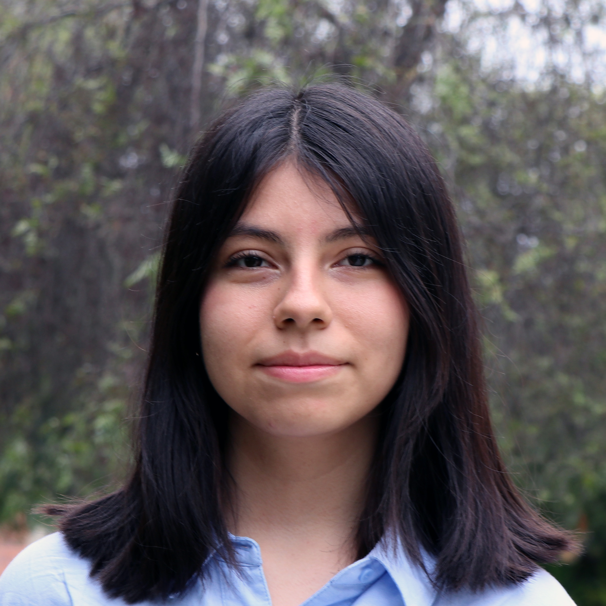 Andrea | Facultad de Gestión y Alta Dirección PUCP