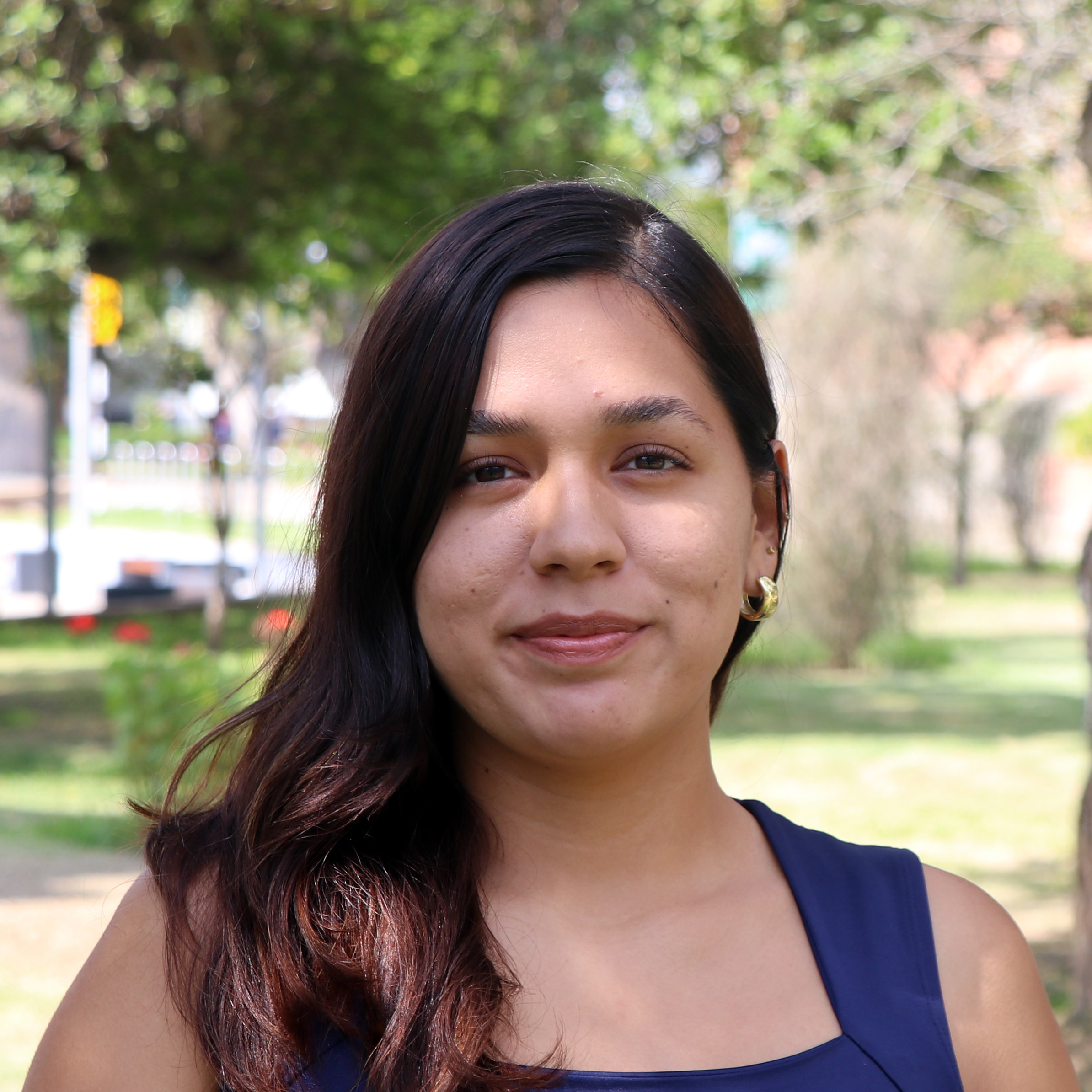 Abigail | Facultad de Gestión y Alta Dirección PUCP